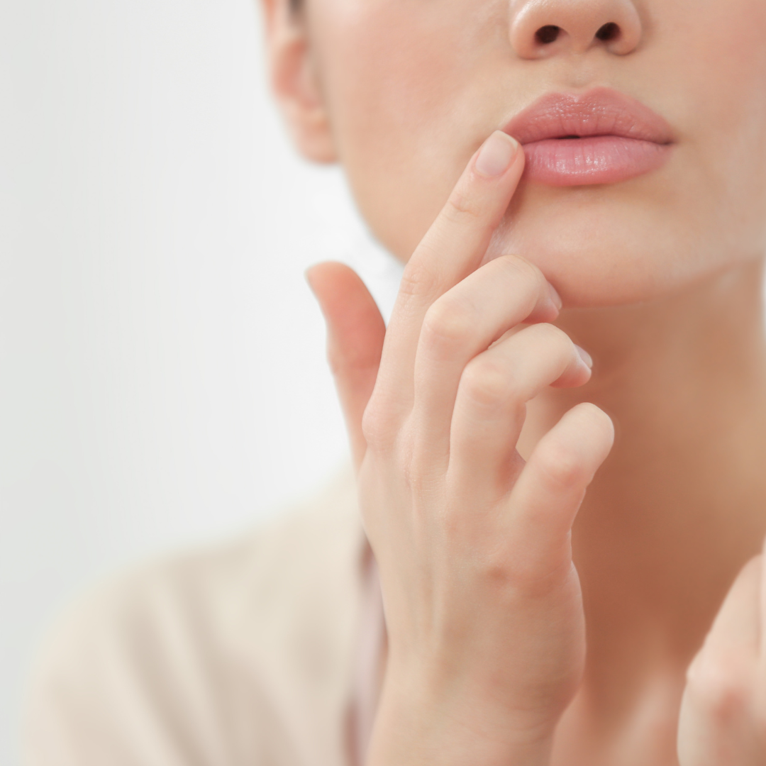 Un baume à lèvres pour le grand froid, enrichi en huiles végétales – ODEN