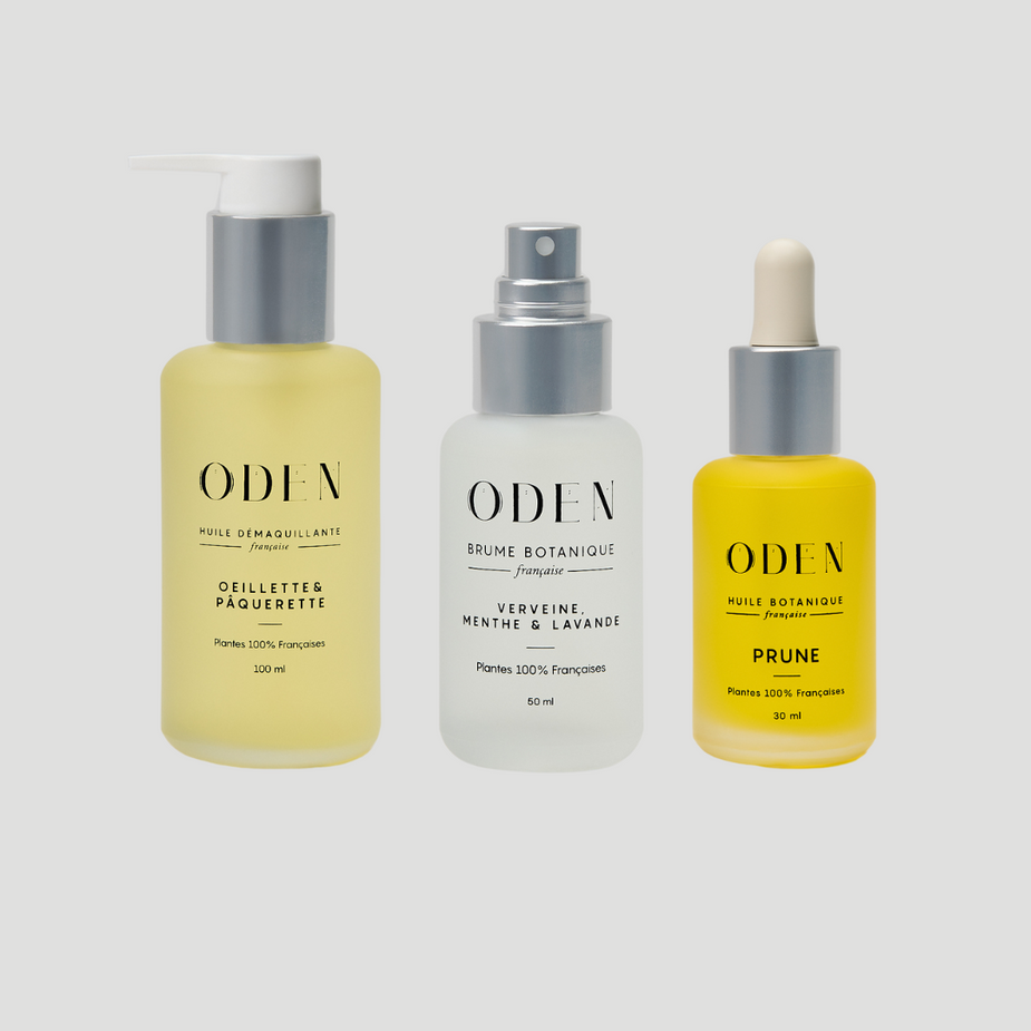 Points de vente – ODEN