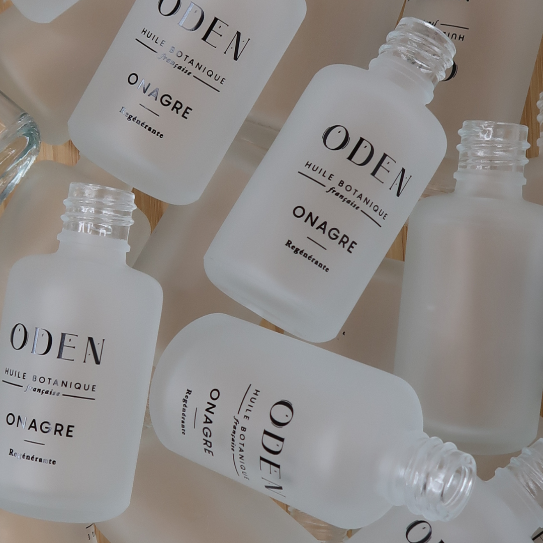 Points de vente : boutiques et instituts - ODEN