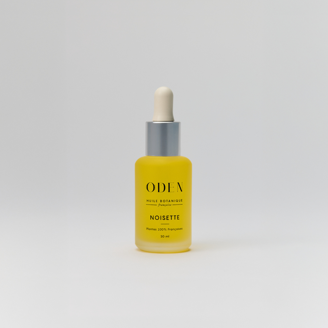 Crème Hydratante visage - Acide hyaluronique & céramides – ODEN