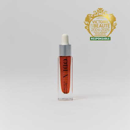 Points de vente – ODEN